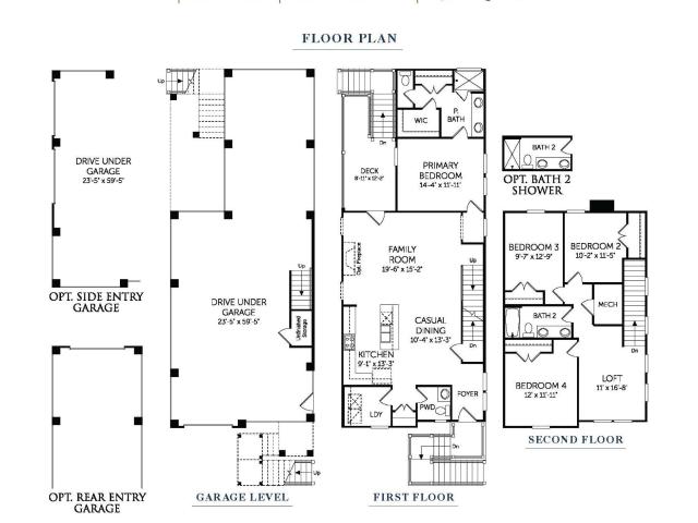 7323 Longtown Dr, Hanahan, SC 29410 | MLS #26005 | Compass