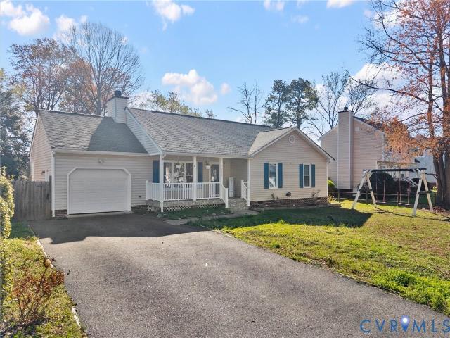 7323 Pineleaf Drive