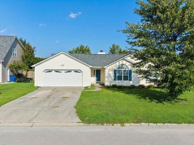 7323 Rabbit Hollow Dr, Wilmington, NC 28411