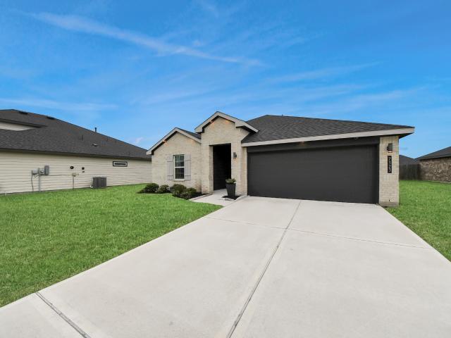 7323 Sunset Creek Drive