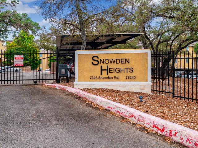 7323 Snowden Rd, Unit 1304, San Antonio, TX 78240 | MLS #1936 | Compass