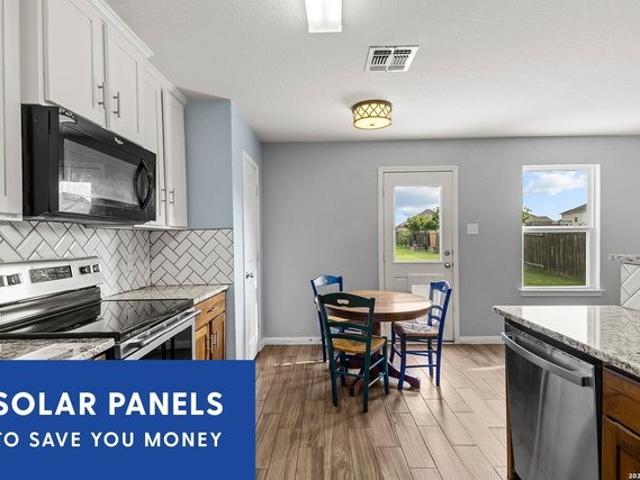 7323 Turnbow, San Antonio, TX 78252