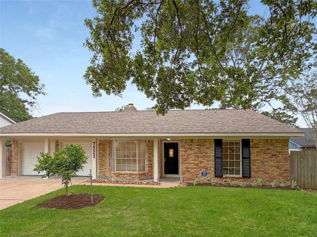 7323 Tall Pines Dr, Houston, TX 77088 | Compass