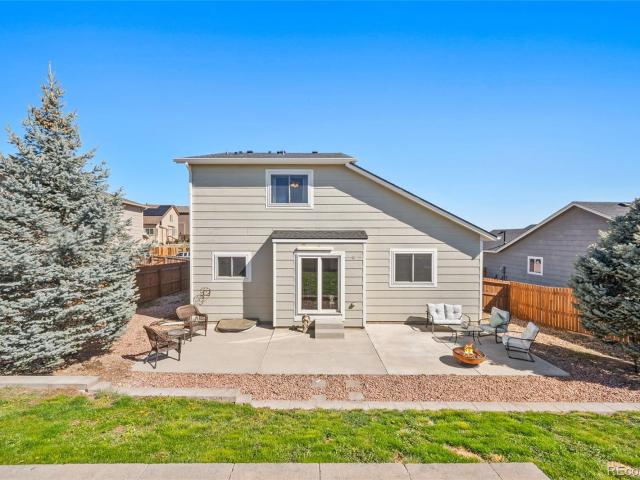 7323 Willowdale Dr, Fountain, CO 80817 | MLS #6224