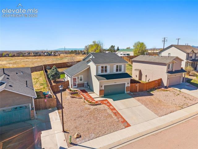 7323 Willowdale Drive