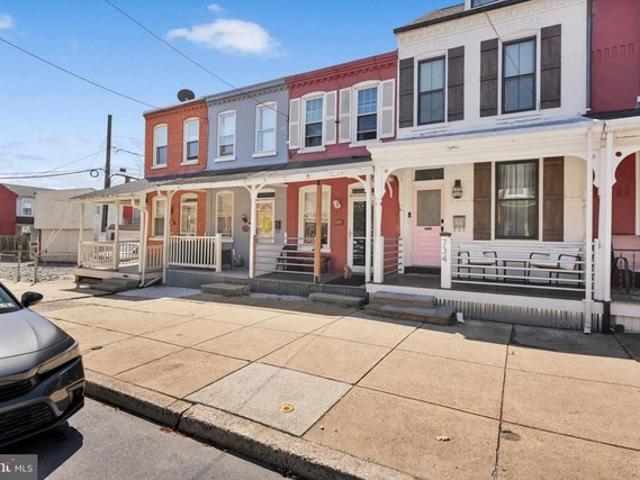 732 1/2 Marietta Ave, Lancaster, PA 17603