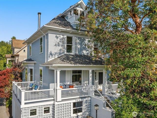 732 15th Ave, Seattle, WA 98122