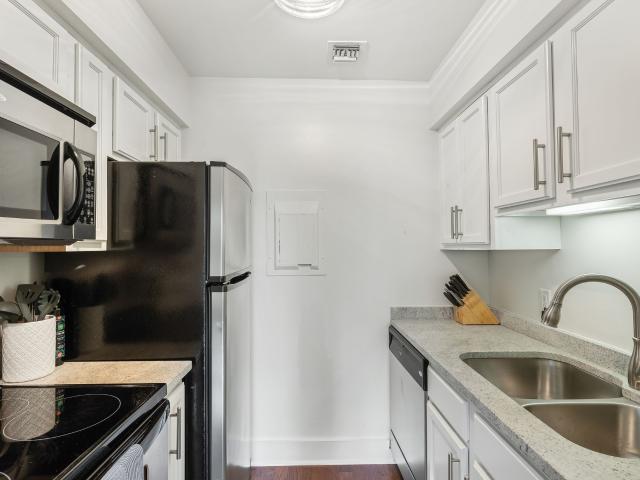 732 1st Ave N, Nashville, TN 37201 | MLS #3013