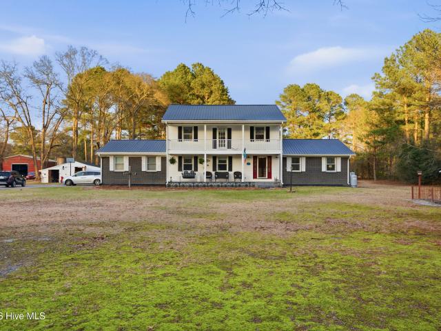732 & 782 County Line Road