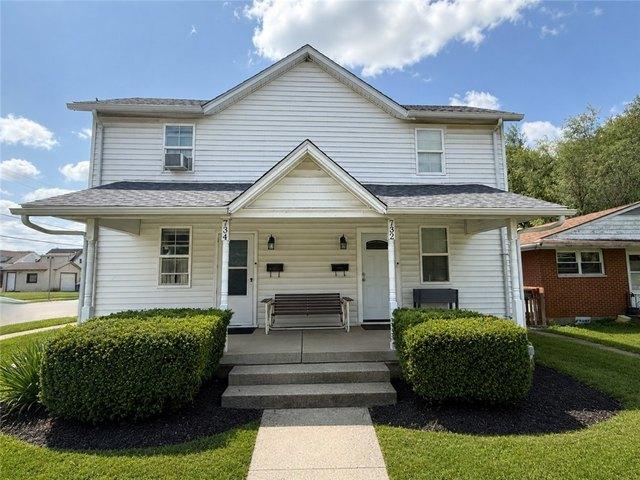 732 Cottage Ave, Miamisburg, OH 45342