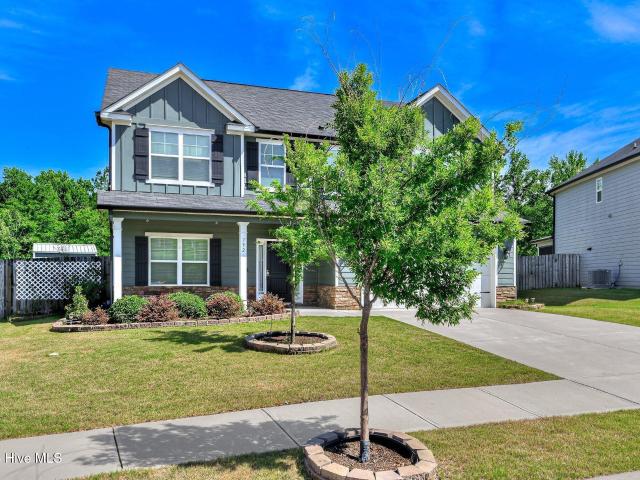732 Courtland Lane