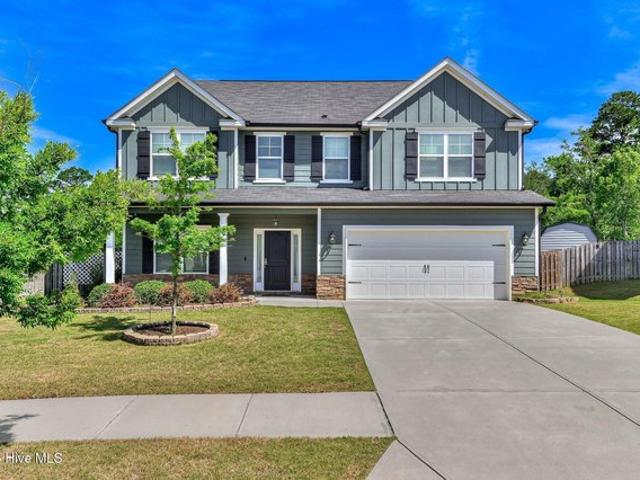 732 Courtland Ln, Harlem, GA 30814