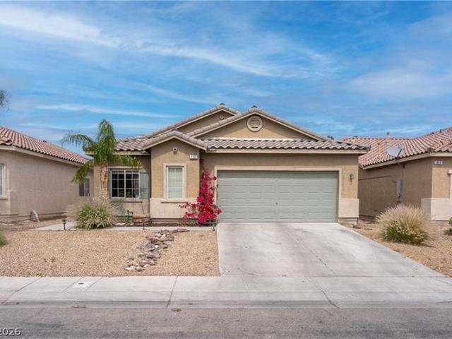 732 Cowboy Cross Ave, North Las Vegas, NV 89081