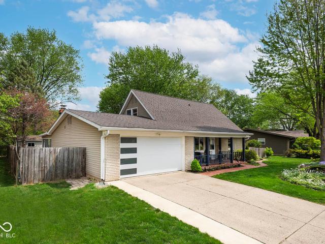 732 College Way