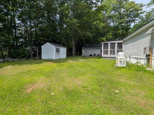 732 Concord Stage Road # 9