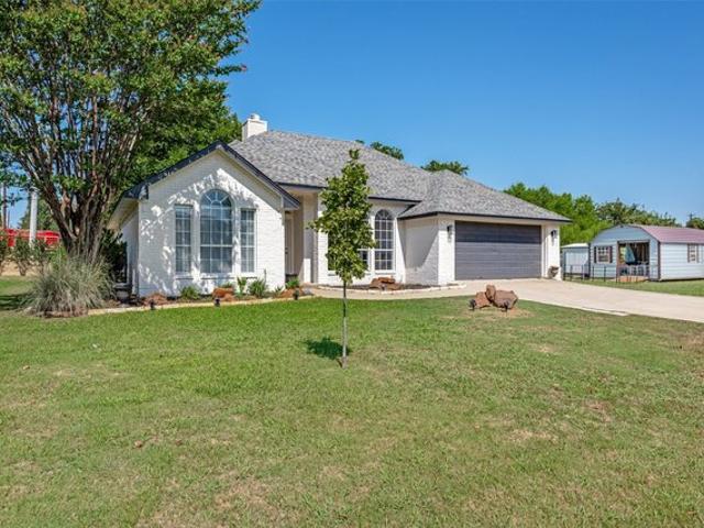 732 Charyl Lynn Dr, Argyle, TX 76226