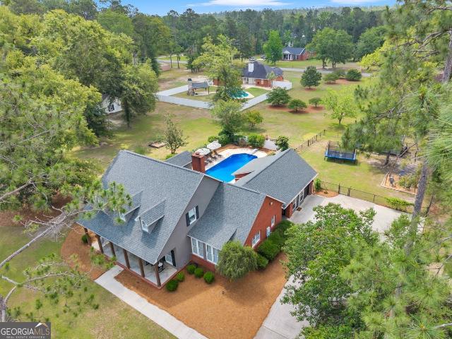 732 Chesley Drive
