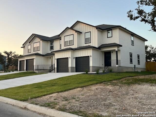 732 Abigail Aly, San Antonio, TX 78253 | MLS #1917