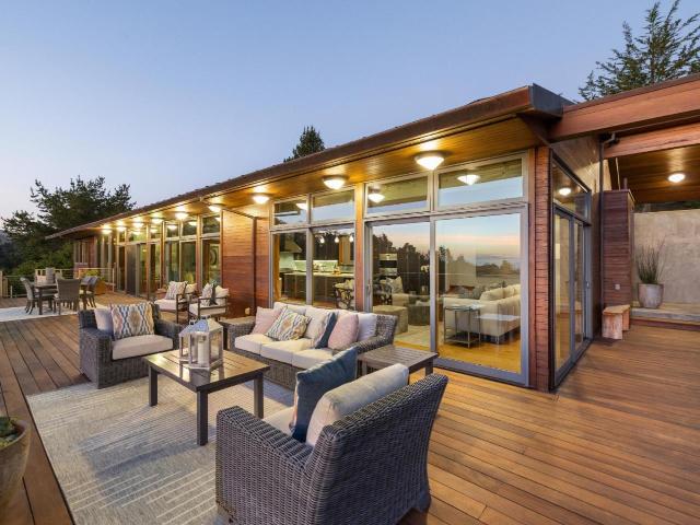 732 Alta Vista Road