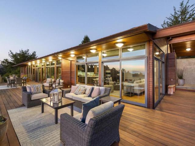 732 Alta Vista Road