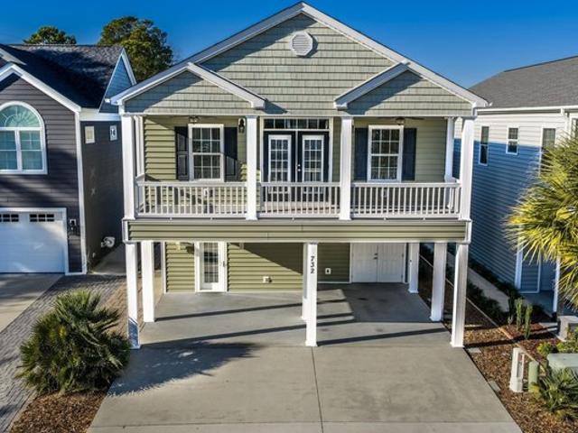 732 Ashland Ave, North Myrtle Beach, SC 29582