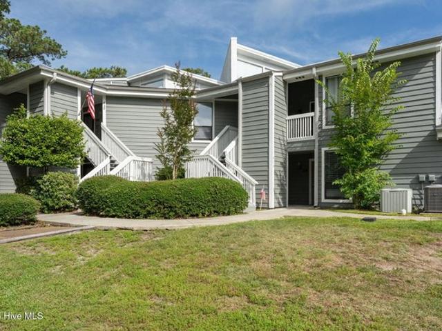 732 Azalea Dr Unit 413, Hampstead, NC 28443