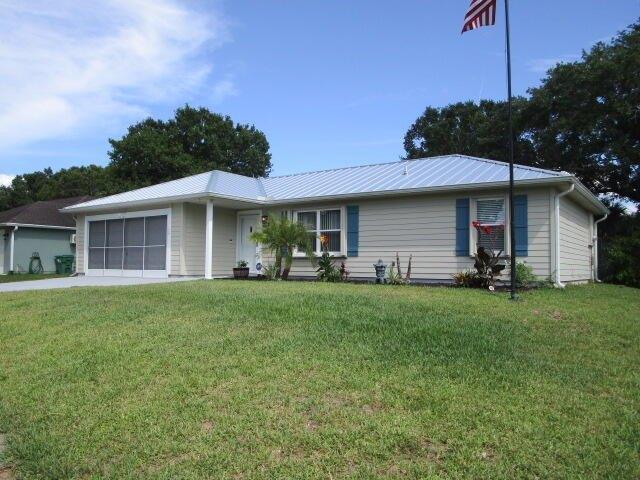 732 Bayfront Ter, Sebastian, FL 32958