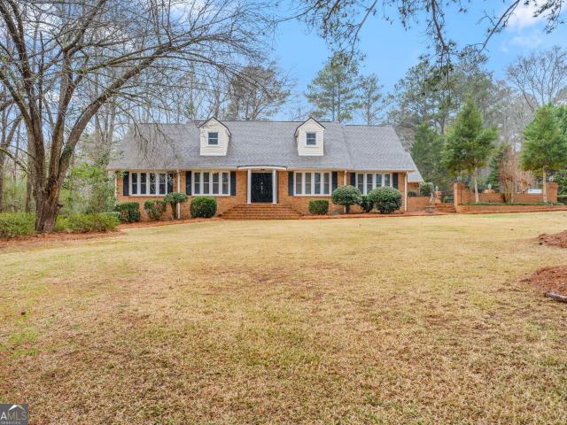 732 Bass Rd, Macon, GA 31210 | MLS #10700