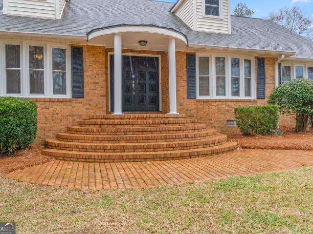 732 Bass Road