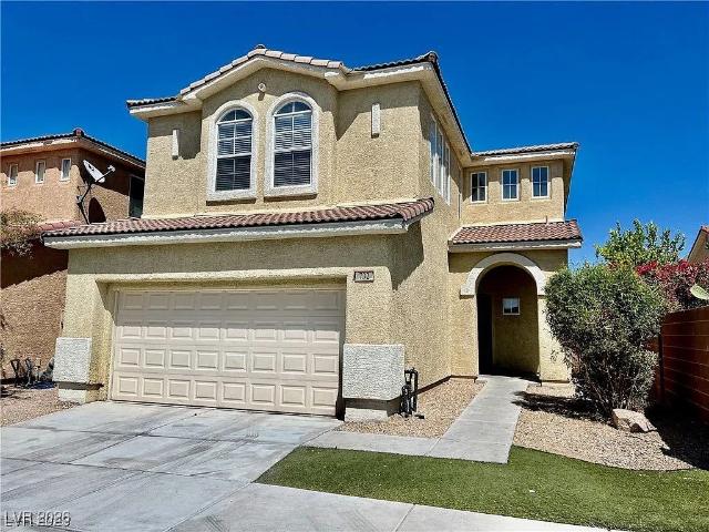 732 Blue Barrel St, Henderson, NV 89011 | MLS #2745 | Compass