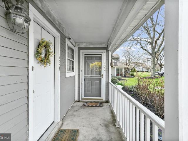 732 Bradford Terrace