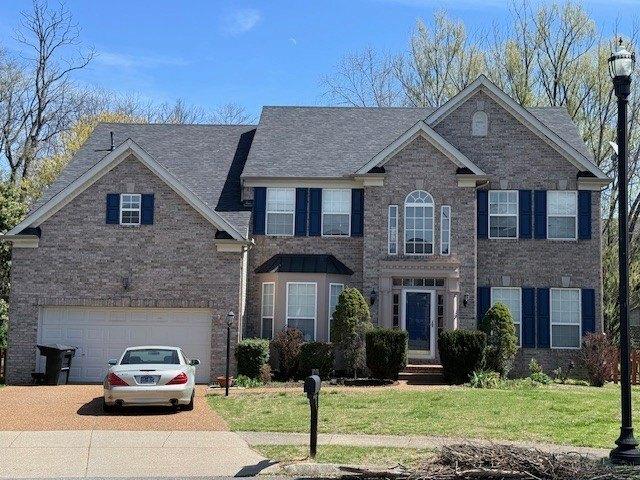 732 Braemere Dr, Franklin, TN 37064