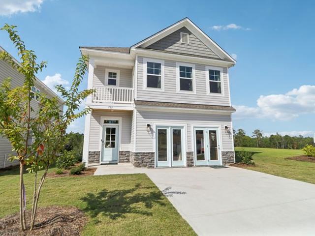 732 Brisbane Ct, Graniteville, SC 29829