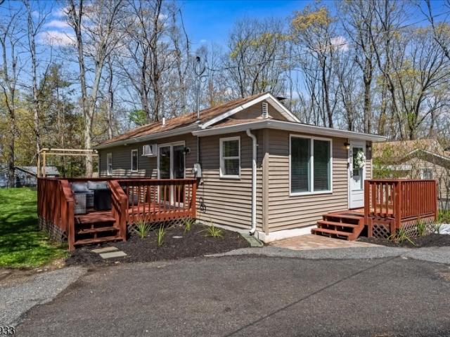 732 Brooklyn Mountain Rd