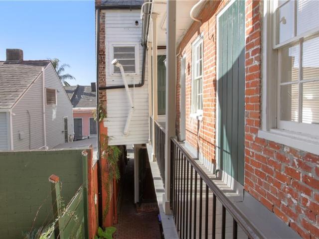 732 Burgundy Street # C