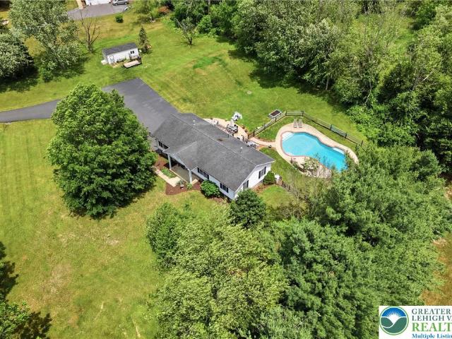732 Bushkill Center Road
