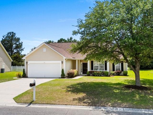 732 Gazania Ln, Myrtle Beach, SC 29579