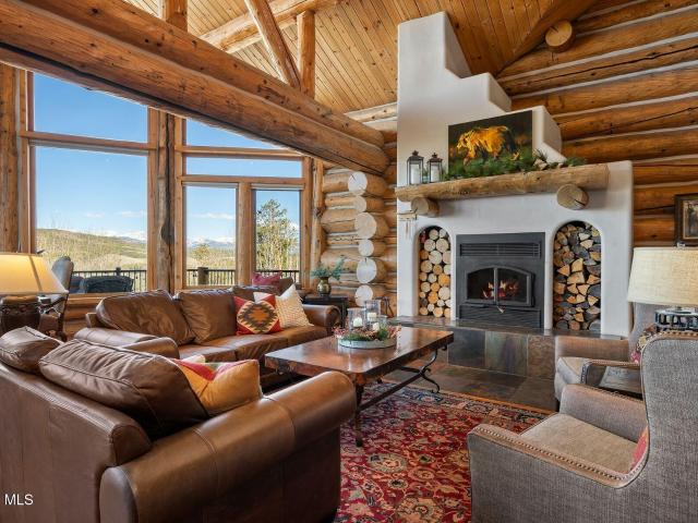 732 Gcr 52, Granby, CO 80446 | MLS #26 421