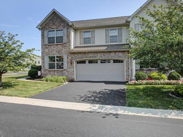 732 Gladstone Ct, Mechanicsburg, PA 17055
