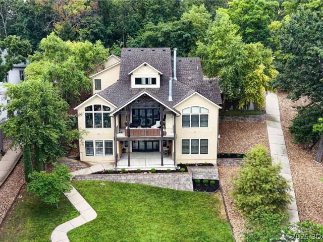 732 Grand Cove Drive