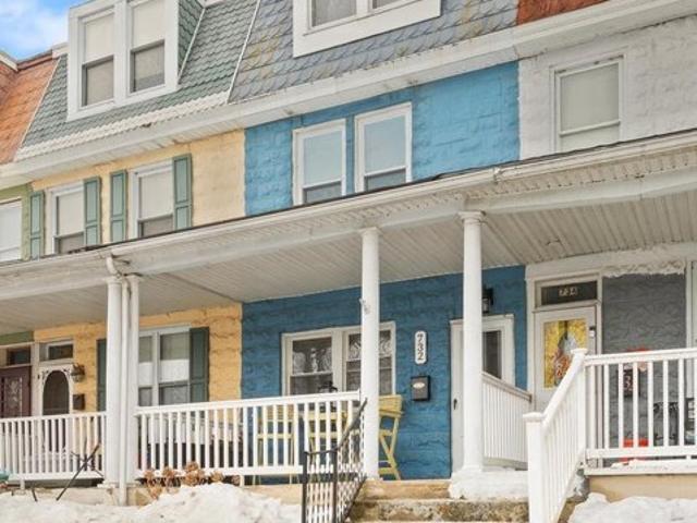 732 Green St, Havre de Grace, MD 21078