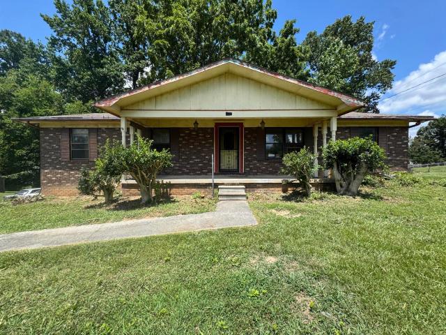 732 Greenbriar Road