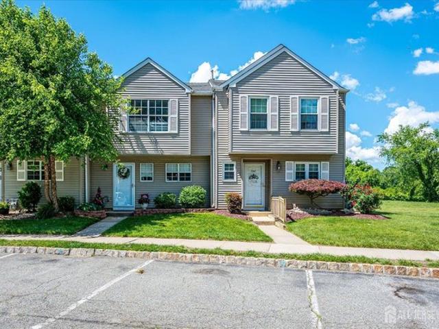 732 Darlington Dr, Old Bridge, NJ 08857