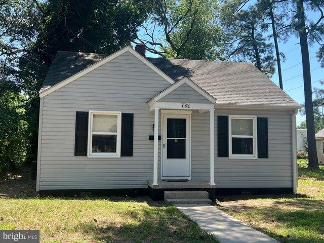 732 Dennis St, Salisbury, MD 21801