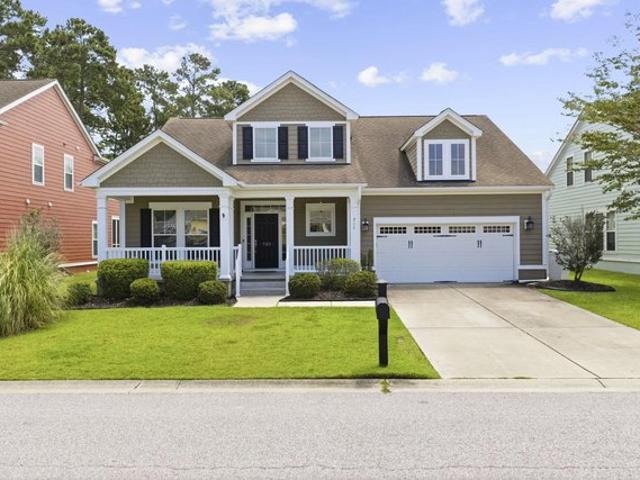 732 Dreamland Dr, Murrells Inlet, SC 29576