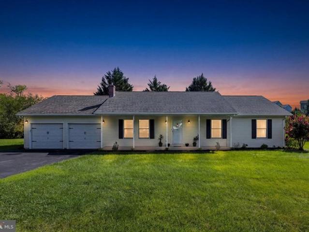 732 Duchess Way, Martinsburg, WV 25403