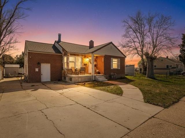 732 E 1000 S, Clearfield, UT 84015