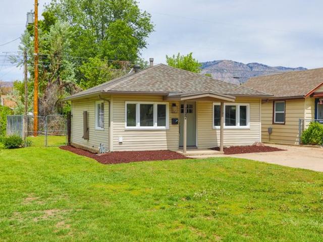 732 E 32nd St S, Ogden, UT 84403