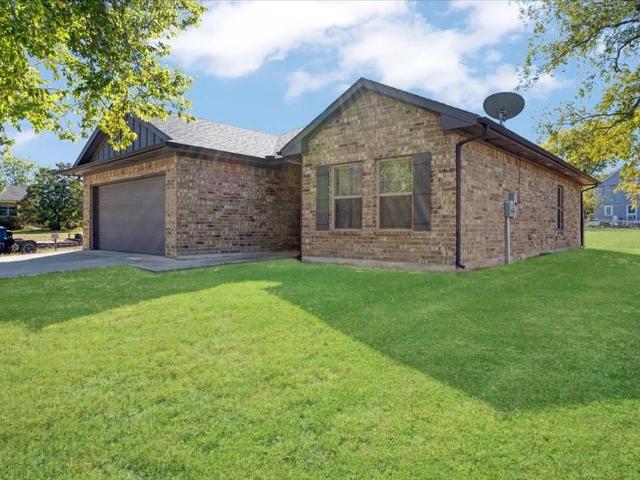 732 E Bullock St, Denison, TX 75021 | MLS #21174 | Compass