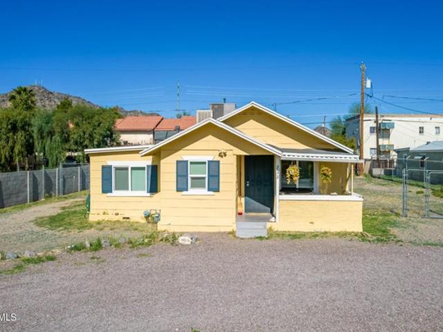732 E Carol Ave, Phoenix, AZ 85020